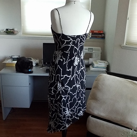 Laundry By Shelli Segal | Dresses | Silk Laundry Dress | Poshmark